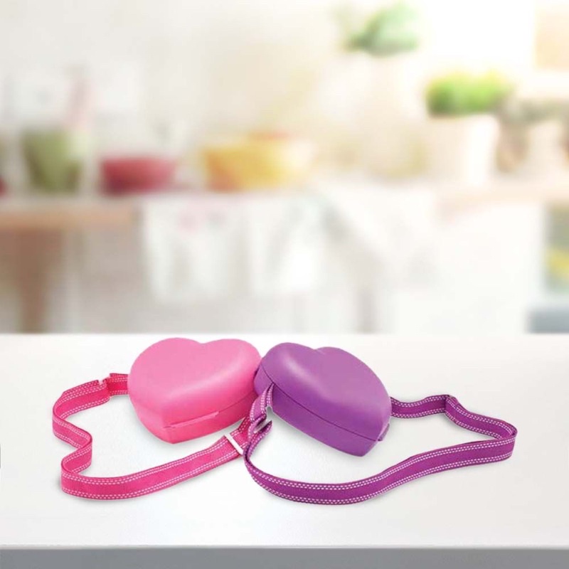Tupperware Love Keeper (2pcs) | Shopee Malaysia