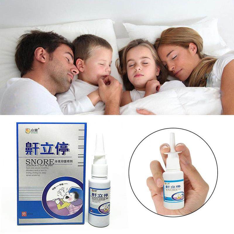 Y01 [100% Original + COD] 30ml Unisex Nasal Spray Chronic Rhinitis Anti ...