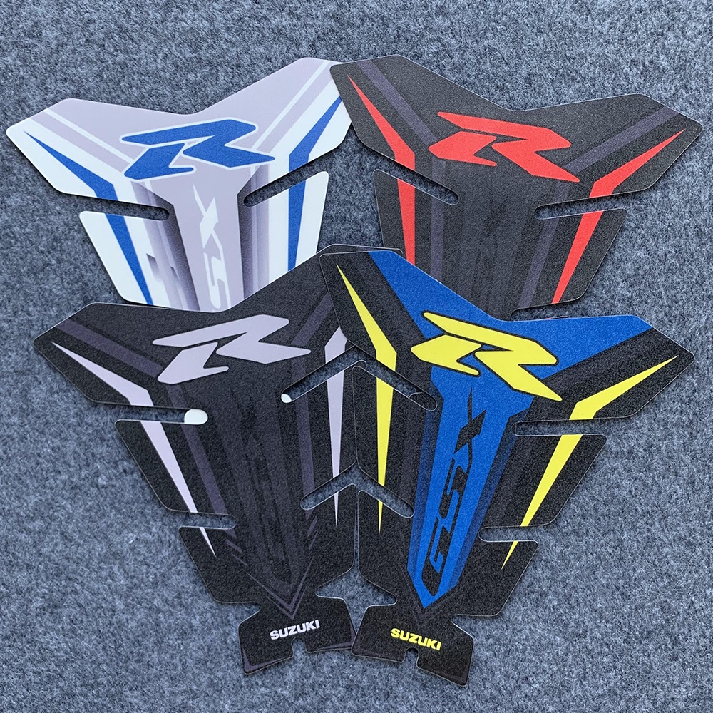 Suzuki GSX 250R GSX250R Fuel Tank Set Decal Motorcycle Tank Side ...