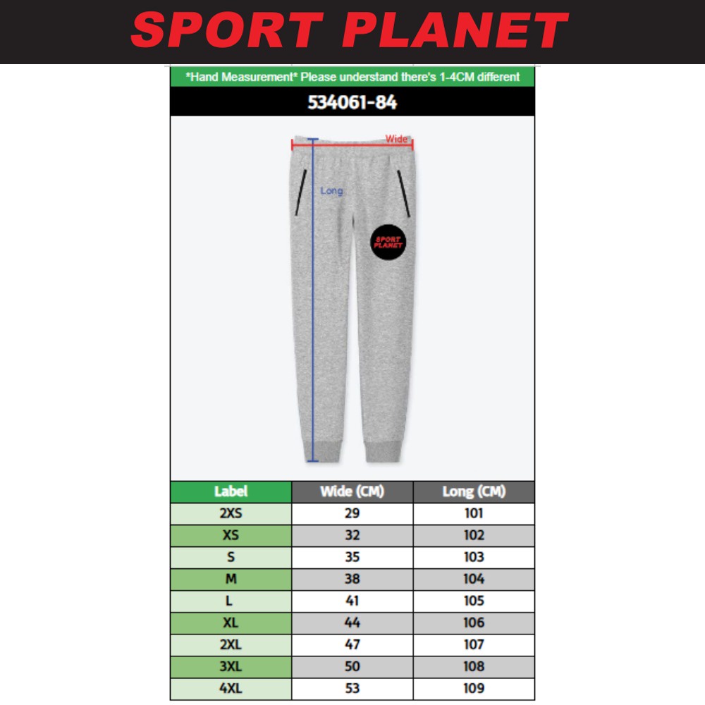 Puma Men X Butter Goods Light Long Tracksuit Pant Seluar Lelaki (534061 ...