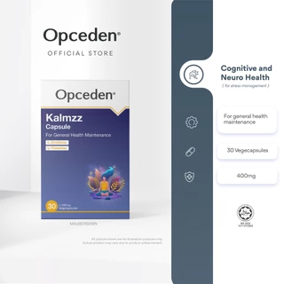 Opceden Official Store Online, July 2024 | Shopee Malaysia