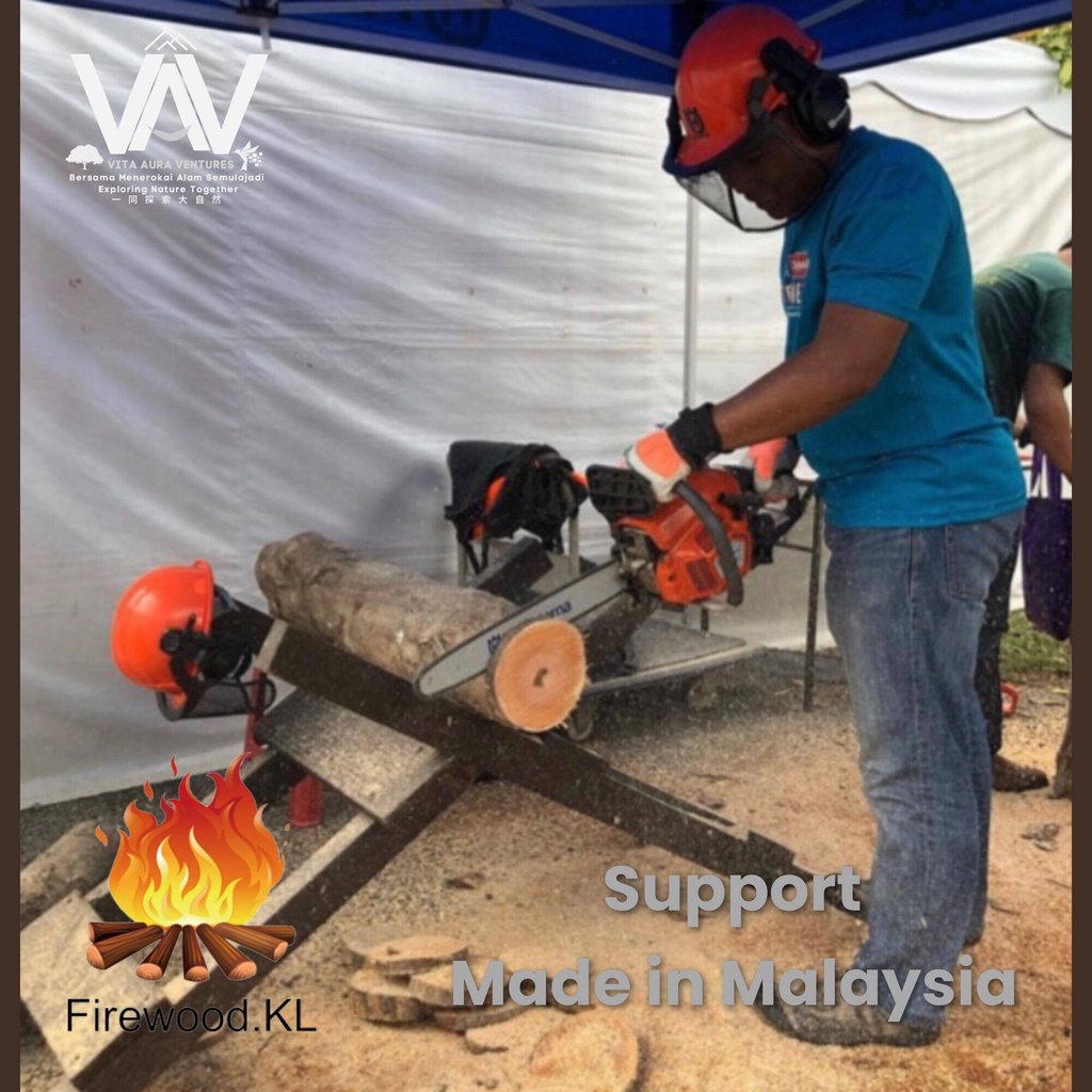 Kayu Api by KL Firewood (Made in Malaysia) | Shopee Malaysia