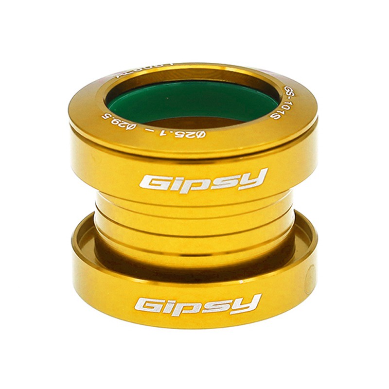GIPSY GS-101S/101SL 29.6mm Bike Headset for Push Bike S T R I D E R ...