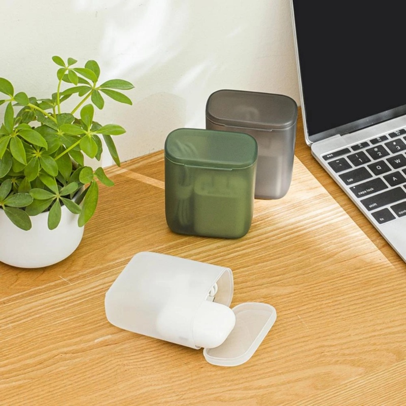 [Featured] Portable Phone Charger Organizer Space-saving Home Drawer ...