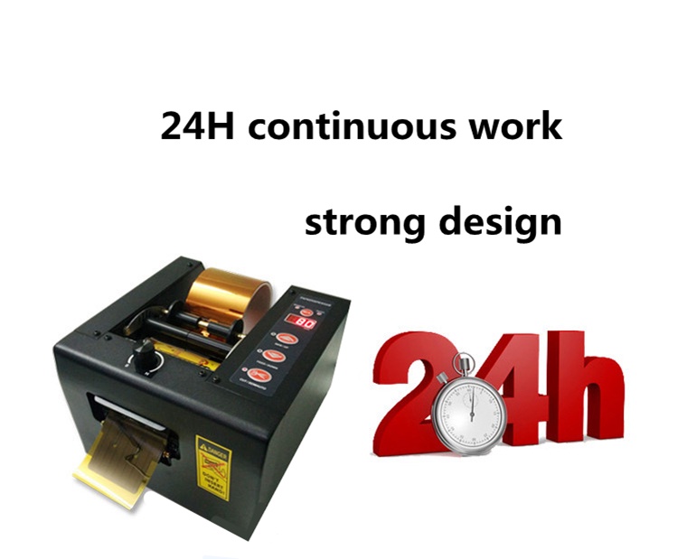 Cut super wide tape machine 150MM protective film PET / PE film automatic cutting machine ZCUT ...