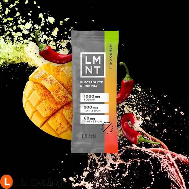 OFFICIAL 3PCS BUNDLE SALES LMNT Electrolyte Drink Sachet Keto Low Carb ...
