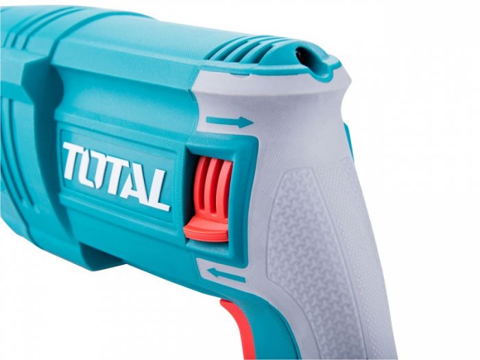 Total Rotary Hammer (800W) TH308268-2 | Shopee Malaysia