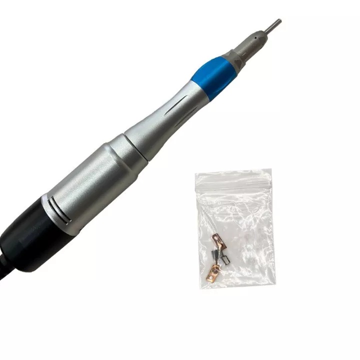 E Motor Electric Micromotor Dental Lab Micro Motor Handpiece For ...