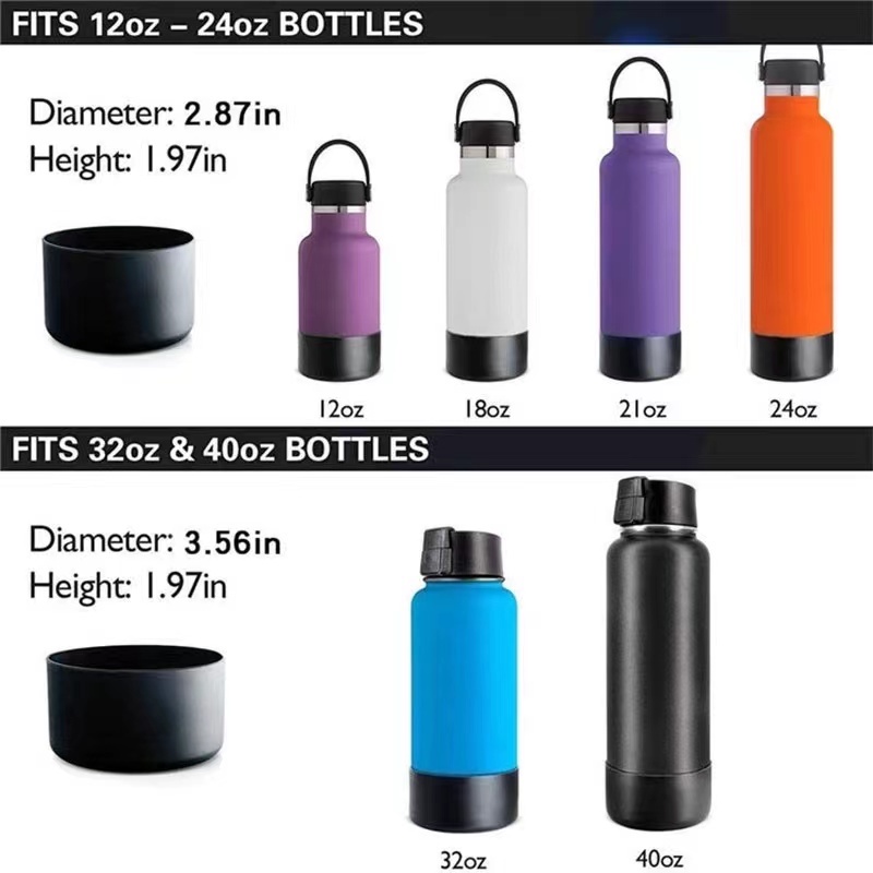 Aquaflask tumbler 12oz-64oz Aquaflask accessories bottle Hydro Flask ...