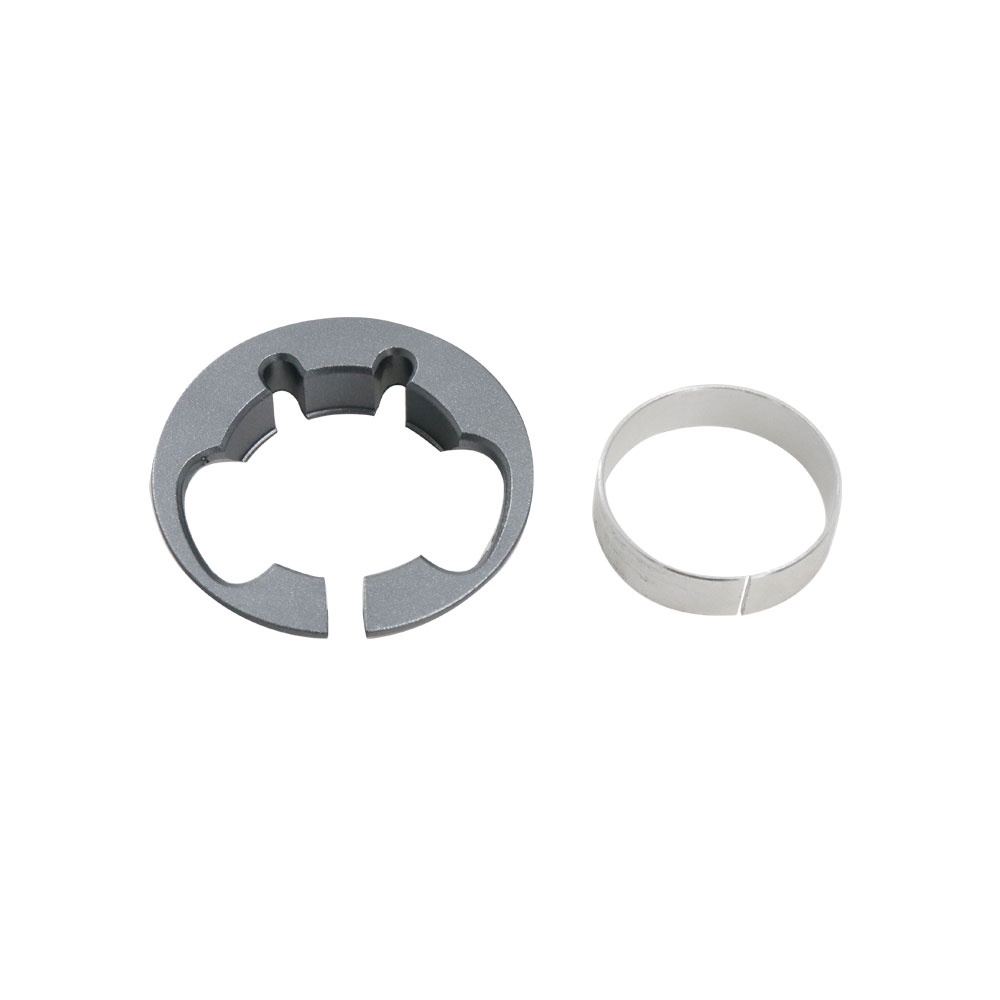 KOCEVLO Fork Expander Plug Compression Ring SL7 Headset Upgrade Kits ...