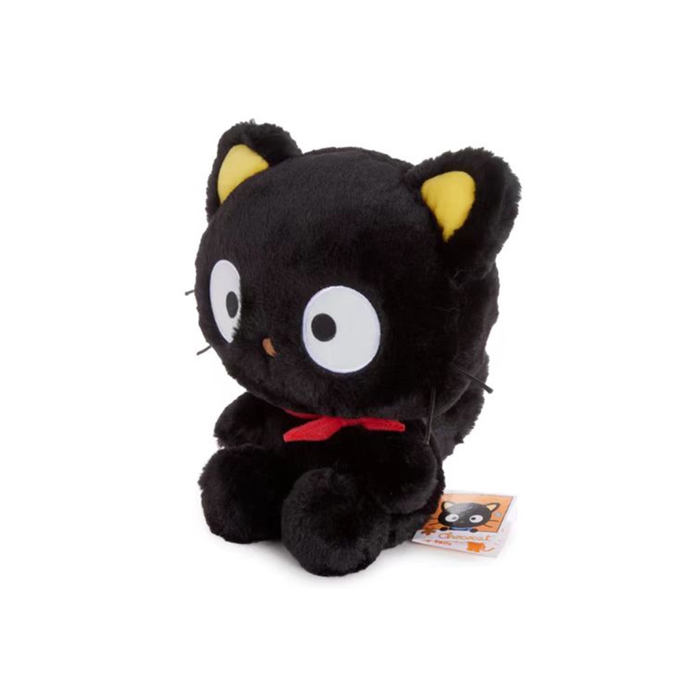 Sanrio Soft Cuddly Chococat Doll Plush | Shopee Malaysia