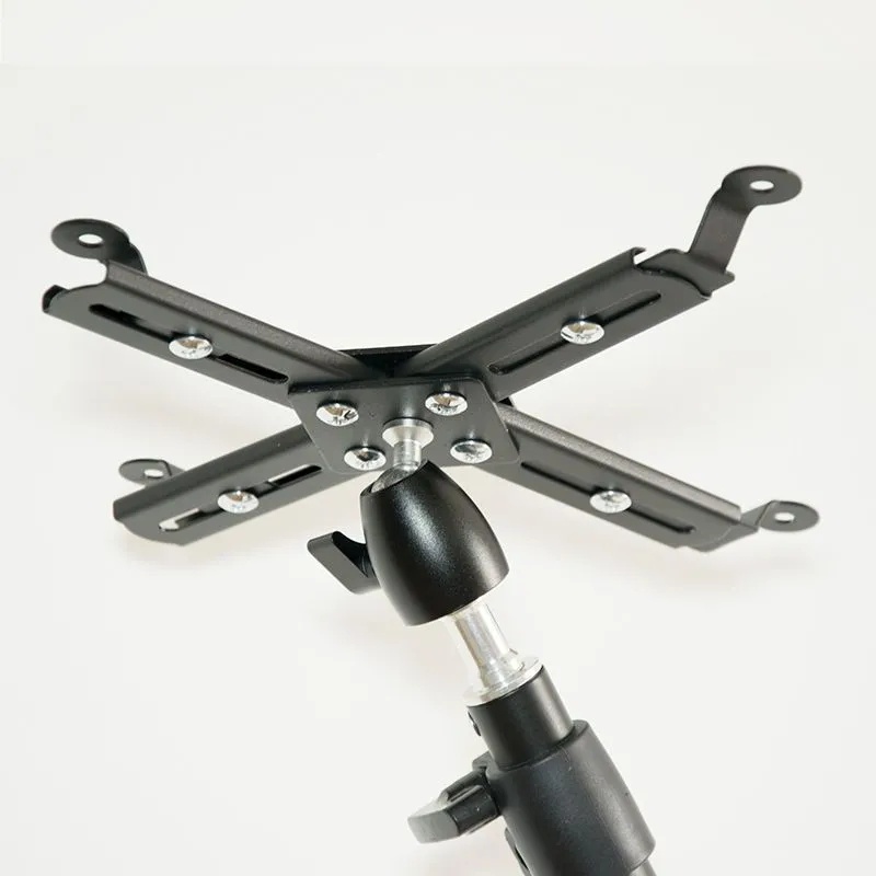 Projector Tray Adapter Plate Four-Claw Old Epson Mingji NEC Sony ...