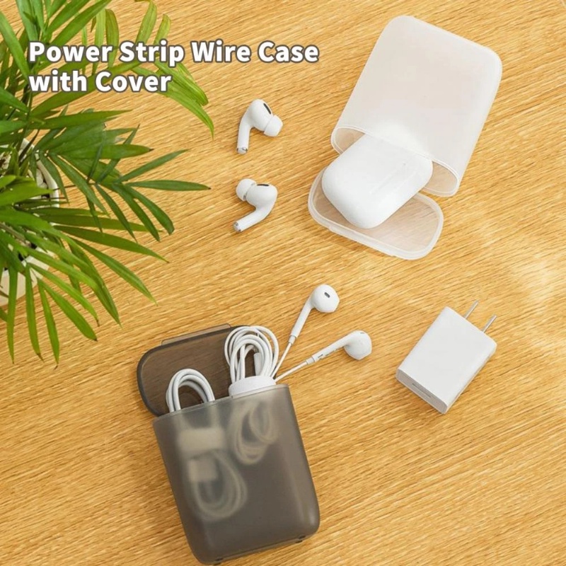 [Featured] Portable Phone Charger Organizer Space-saving Home Drawer ...