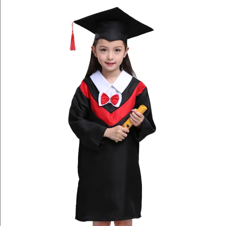 【ready stock】Party Girls Bachelor Gown Graduation Jacket Suit Cosplay ...