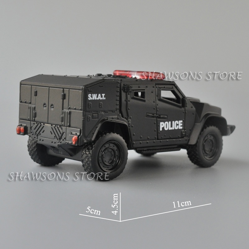 1:50 Scale Diecast Military Car Model Toys JLTV Joint Light Tactical ...