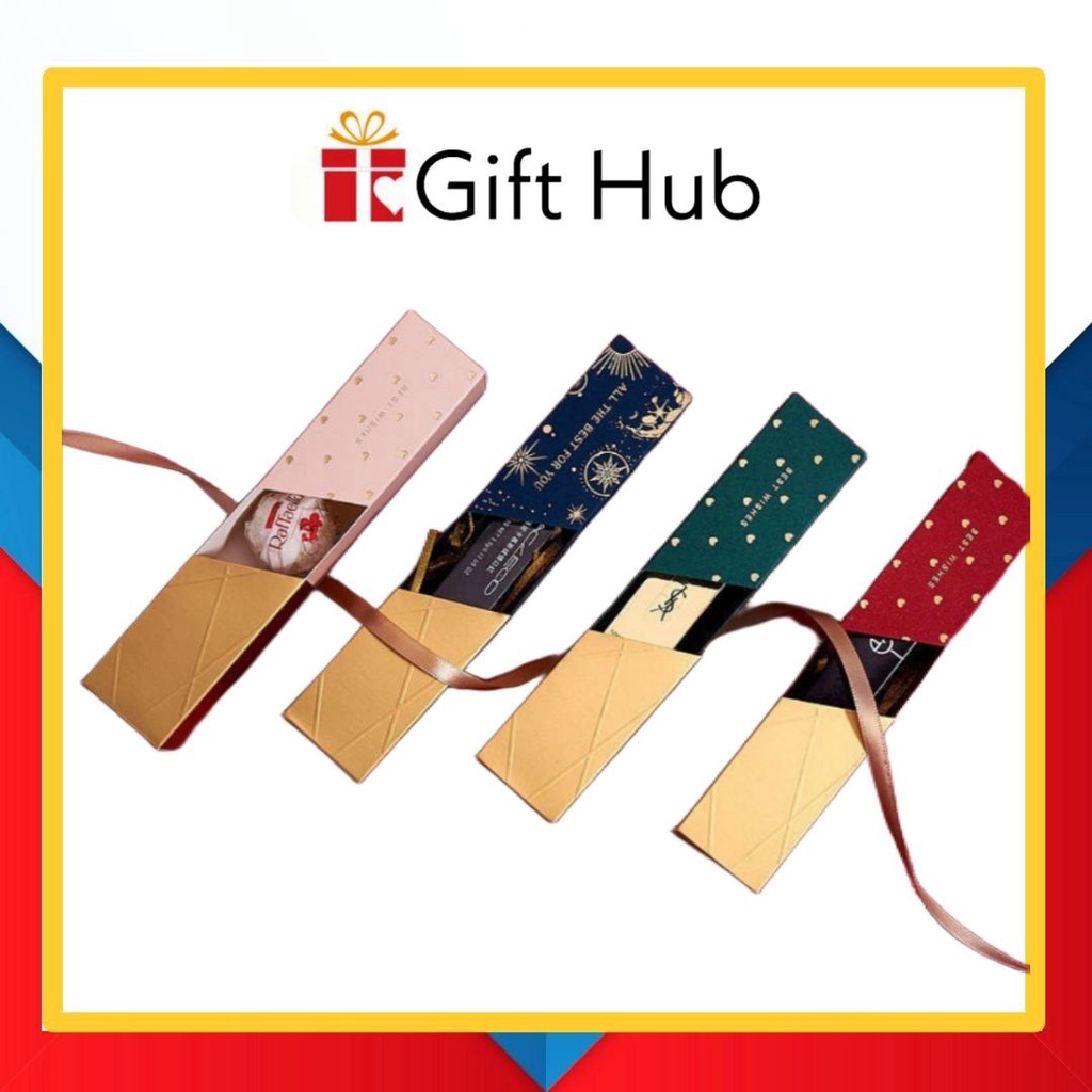 JULIE Premium Gift Box Kotak Doorgift Perfume Bag Goodies Wedding ...