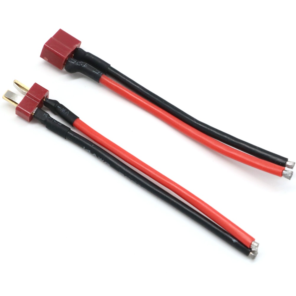 Wholesale XT60 XT30 XT90 MPX T Plug Male/Female Connector Extended ...