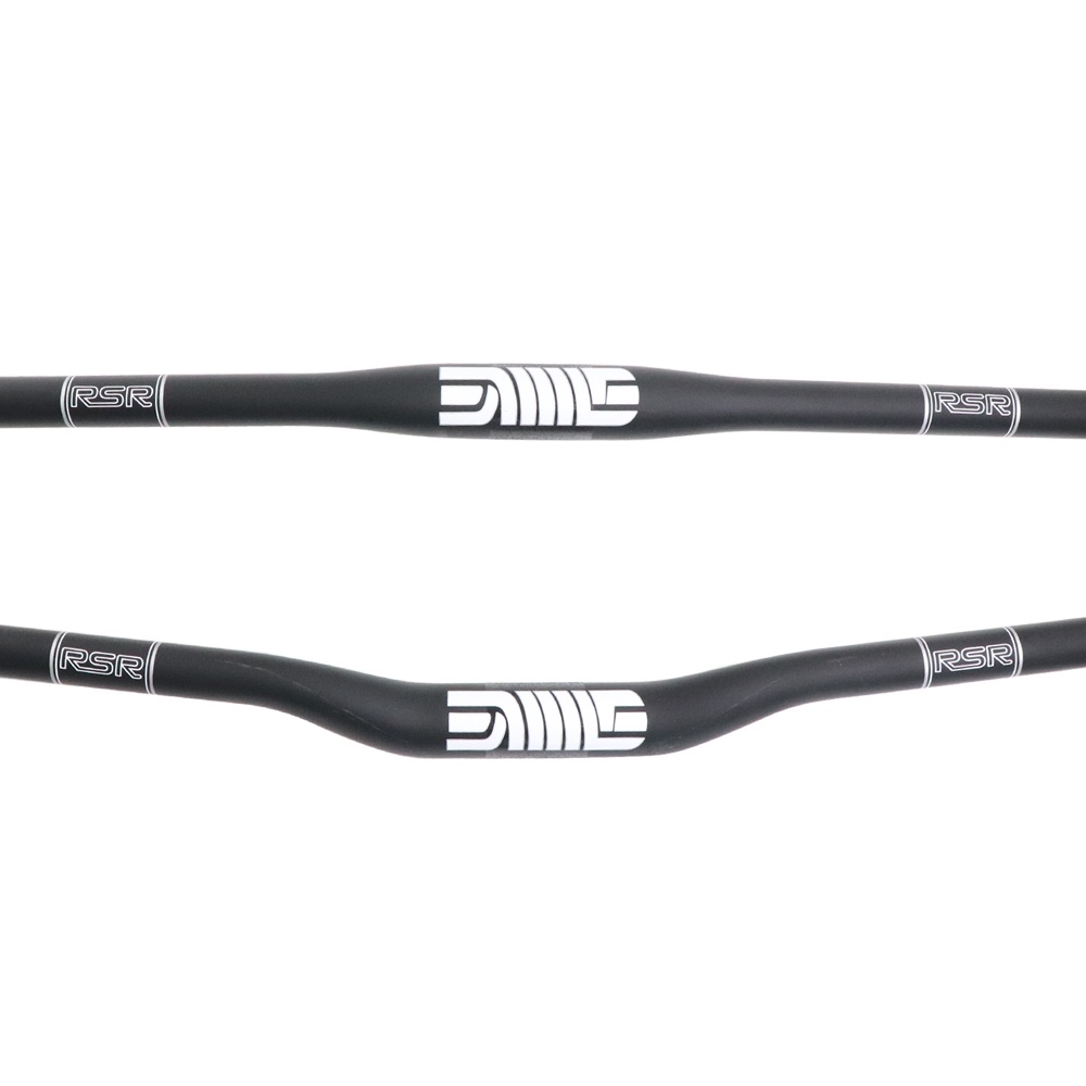 ENVE RSR Carbon Fiber Mountain Bike Handle bar MTB Bicycle Handlebar 31 ...