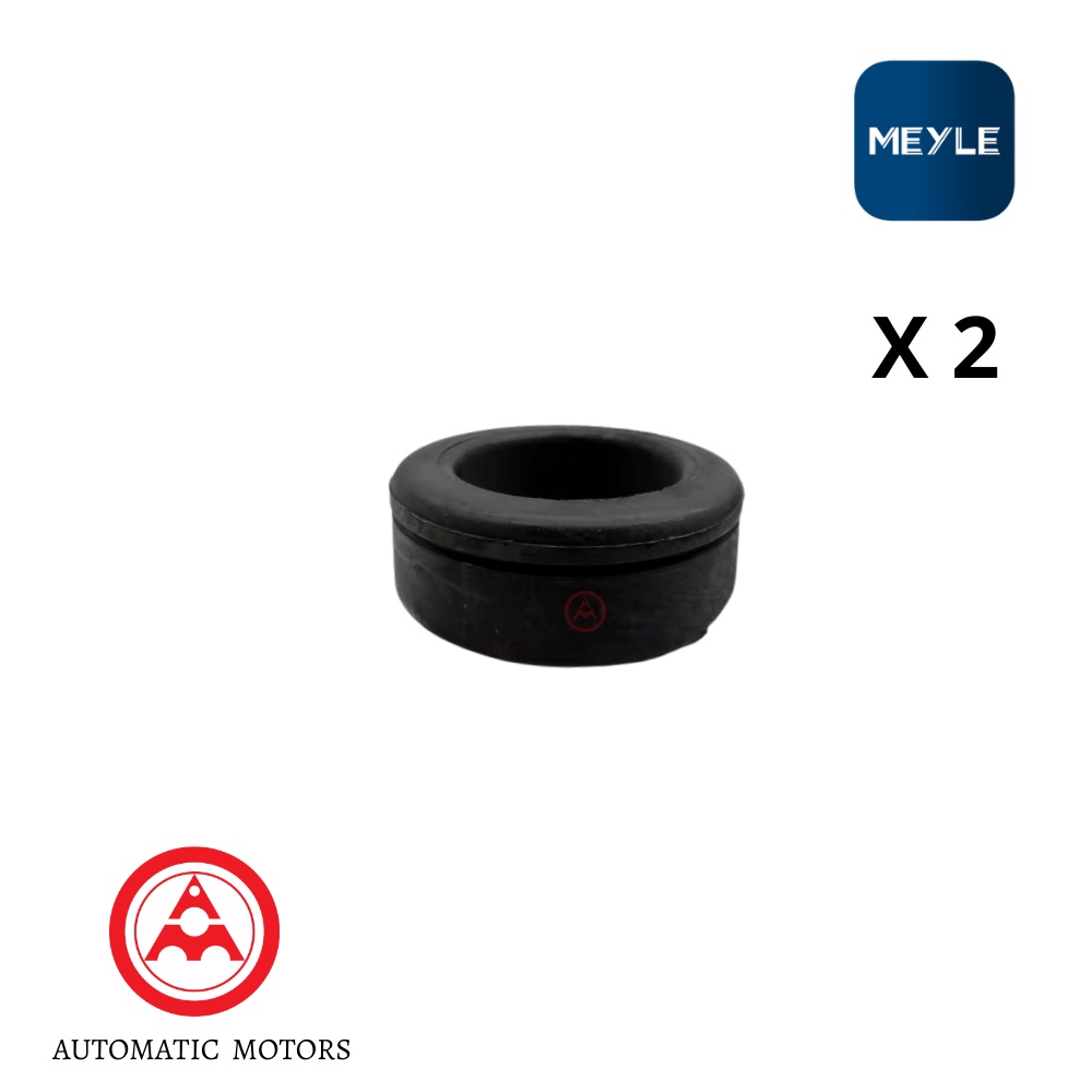 Mercedes Benz Meyle Rear Coil Spring Mounting Set W210 W203 W170 W204 ...