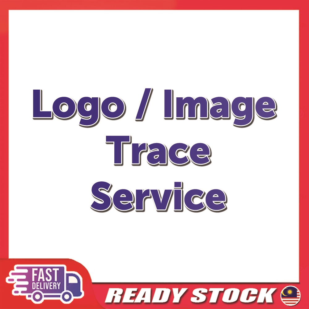 Logo/Image Tracing Service Trace Adobe Illustrator (AI) , From Image to ...
