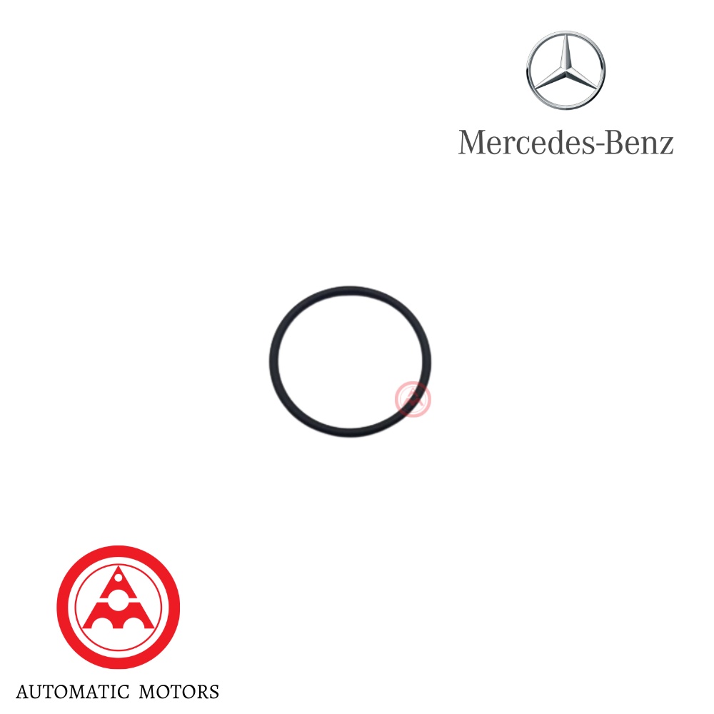 Original Mercedes Benz Thermostat Cover O Ring M271 0299972148 | Shopee ...