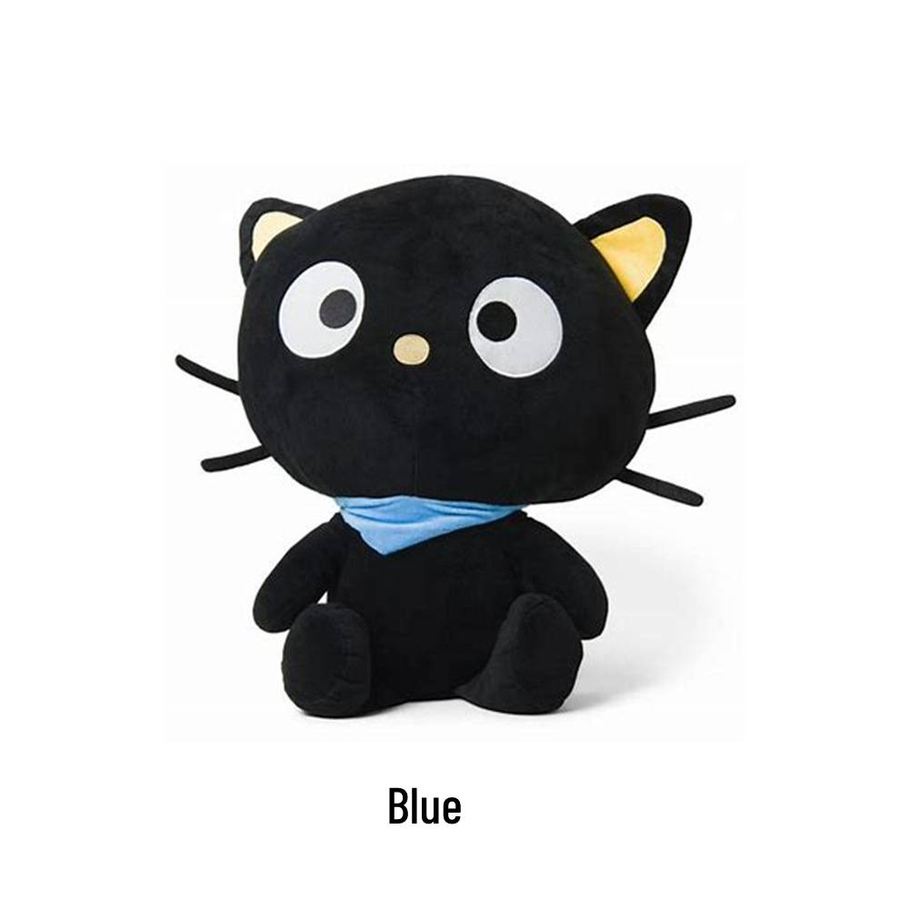 Chococat Plush Toy Eco-friendly Material | Shopee Malaysia