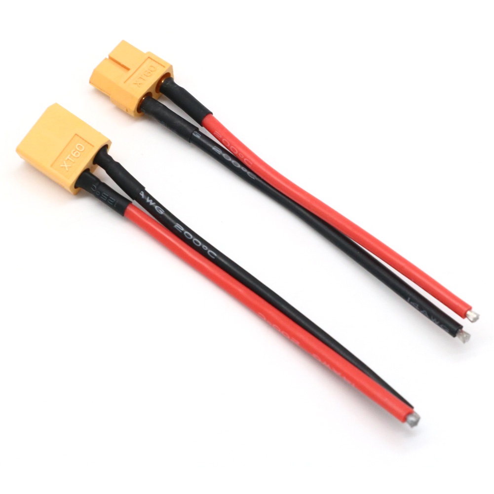 Wholesale XT60 XT30 XT90 MPX T Plug Male/Female Connector Extended ...