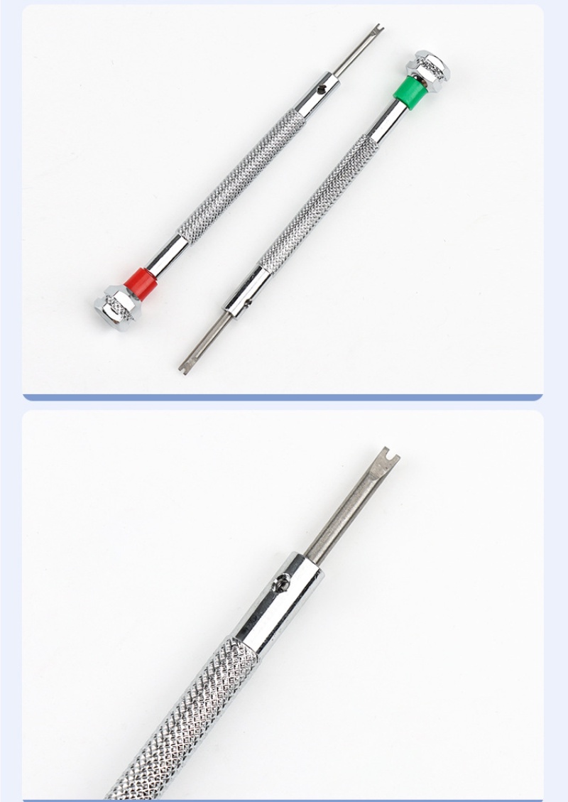 Stainless Steel Screw with Screwdriver For Hublot Bigbang Classic ...