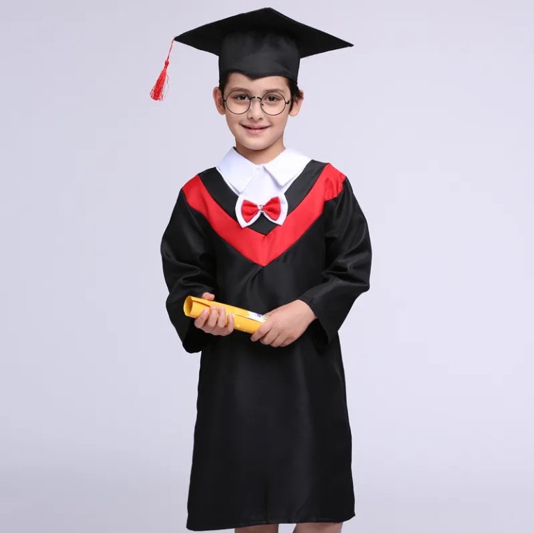 【ready stock】Party Girls Bachelor Gown Graduation Jacket Suit Cosplay ...