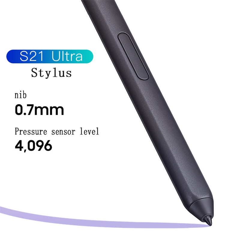 S21 Ultra S Pen 1:1 Official Stylus For Samsung Galaxy S21 Ultra S21U ...
