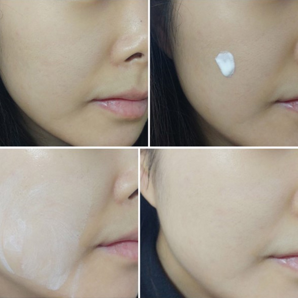 CARENEL No Sebum Perfect Sunscreen SPF50+/PA++++ 50ml Oily Skin Sebum ...