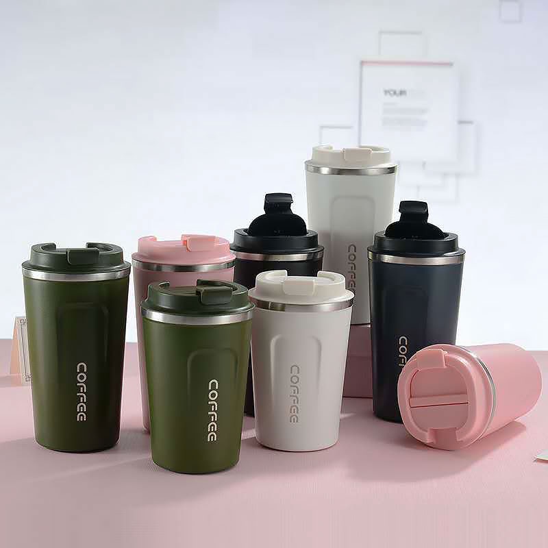 WHOLESALE | Insulated Tumbler Coffee Mug Cup SUS 304 Double Layer ...