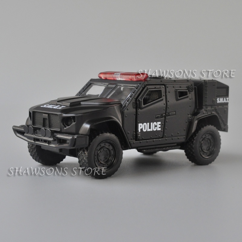 1:50 Scale Diecast Military Car Model Toys JLTV Joint Light Tactical ...