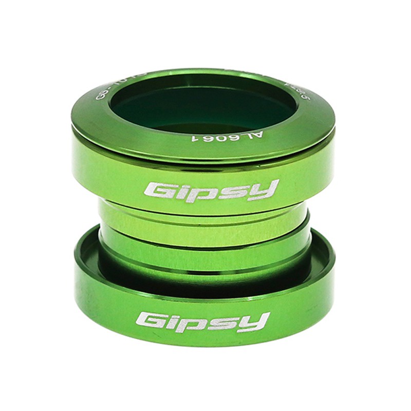 GIPSY GS-101S/101SL 29.6mm Bike Headset for Push Bike S T R I D E R ...