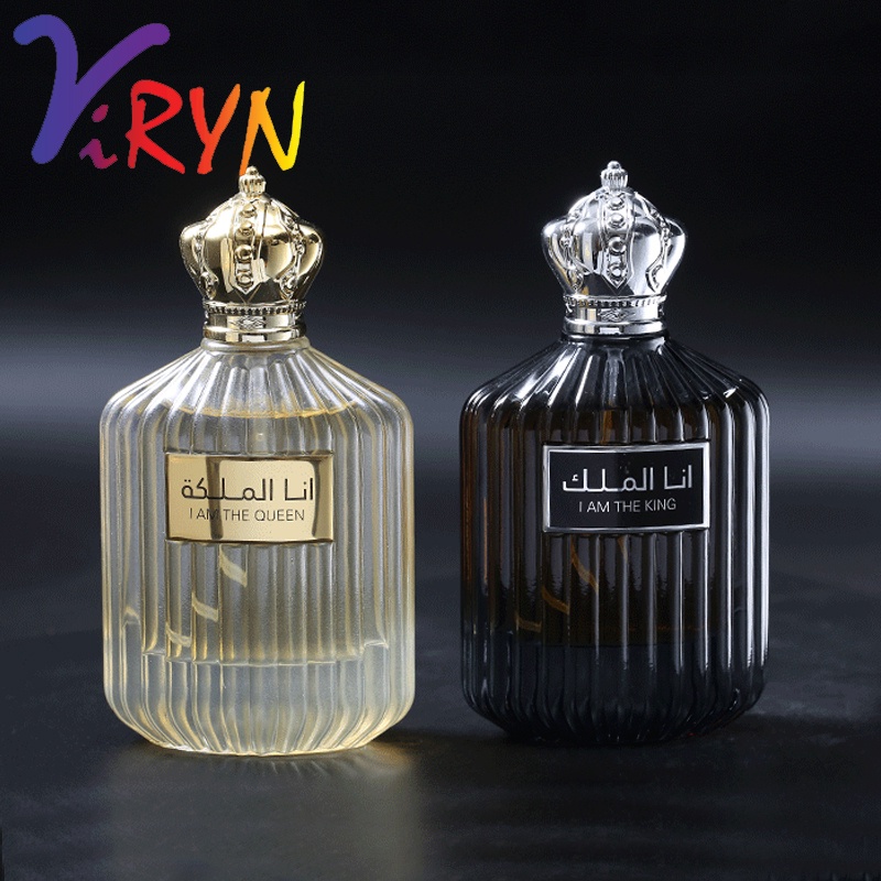 ViRYN 100ML Perfume Long Lasting Light Fragrance Masculine Fresh And ...