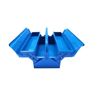 Solid Steel Metal Tool Box Metal Cantilever Box Multi Level Tool Box ...