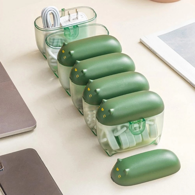 [Featured] Portable Phone Charger Organizer Space-saving Home Drawer ...