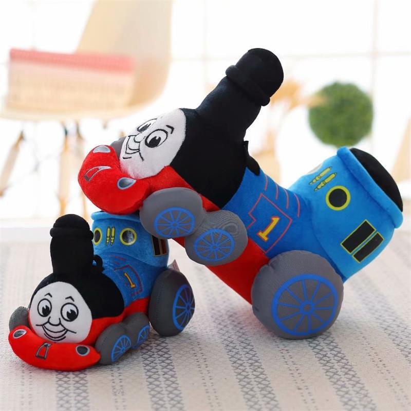 Series Railway Train Thomas Friends Soft Plush Toy Cuddly 30cm/11.8in ...