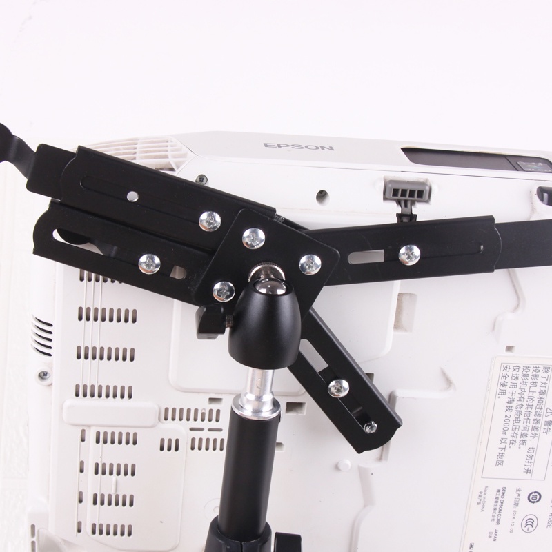 Projector Tray Adapter Plate Four-Claw Old Epson Mingji NEC Sony ...