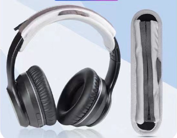 Suitable for ASUS ROG Strix GO 2.4 BT Fusion 300 500 700 Earphone Case ...