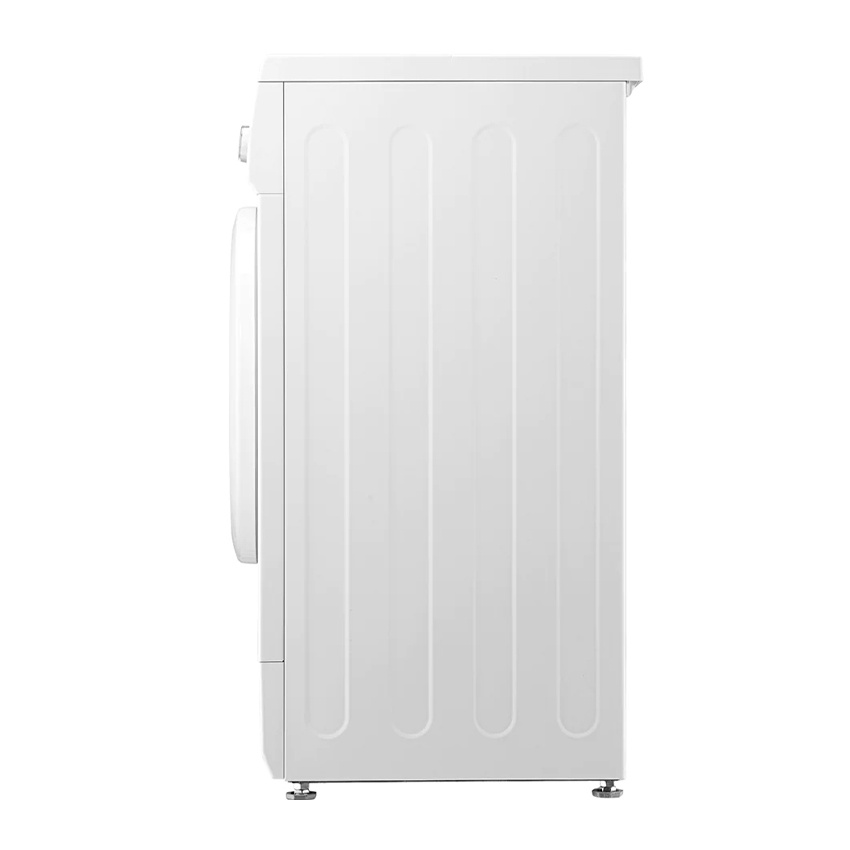 LG 7.0KG Inverter Direct Drive Front Load Fully Washer FM1207N6W (White ...
