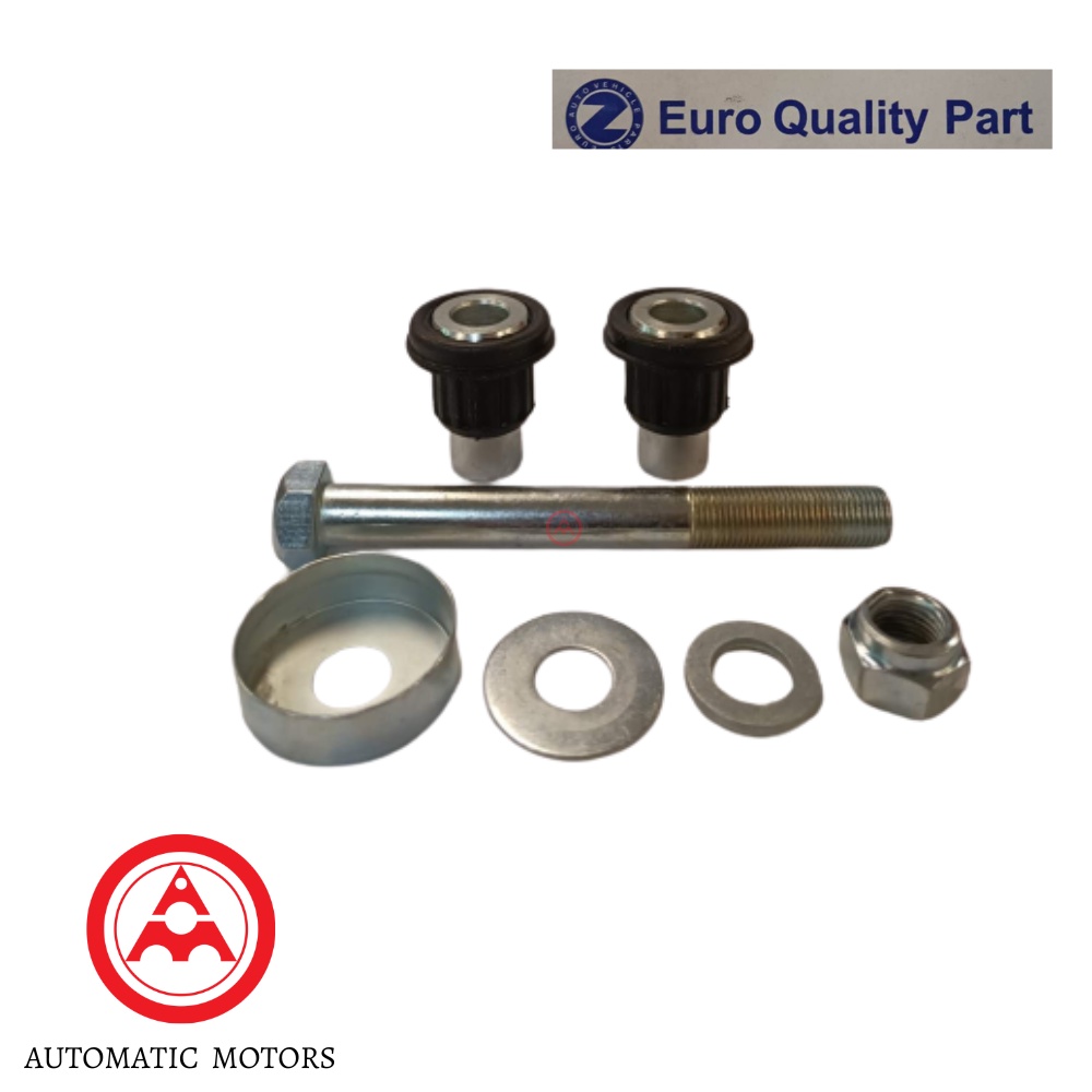 Mercedes Benz Idle Arm Bush Kit W115 W123 W116 W126 W124 1244600050 ...