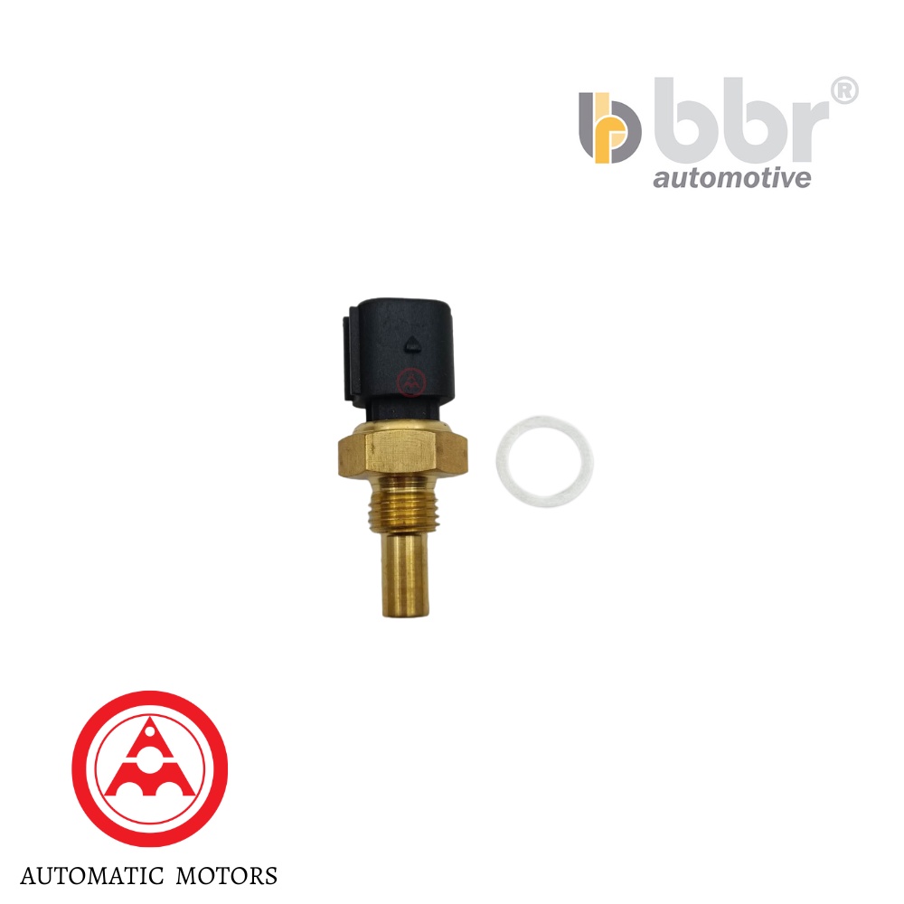 Mercedes Benz Bbr Coolant Temperature Sensor M111 M104 0115425117 ...