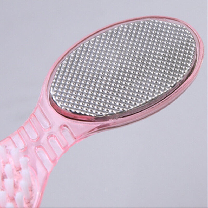 4 In1 Creative Double-sided Foot Files Rubbing Board Pumice Grind Stone ...