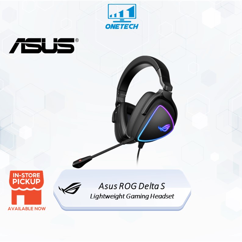 Asus ROG Delta S / ROG Delta S Wireless ( Lightweight / Ai Noise ...