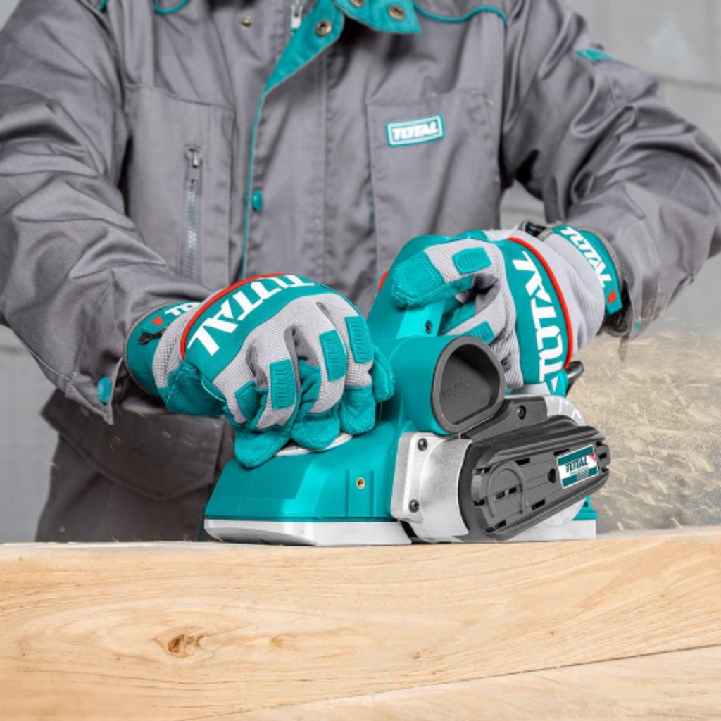 Total Electric Planer (750W) TL7508226 | Shopee Malaysia