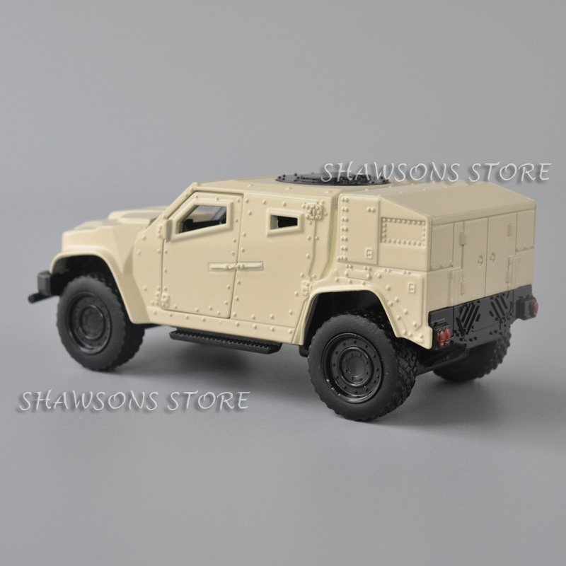 1:50 Scale Diecast Military Car Model Toys JLTV Joint Light Tactical ...