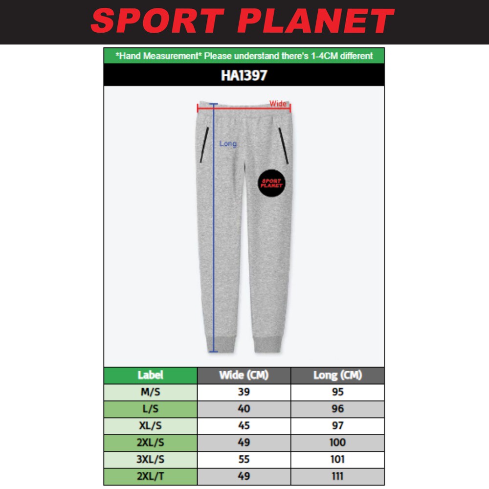 adidas Men Future Icons 3Bar Sweat Long Tracksuit Pant Seluar Lelaki ...