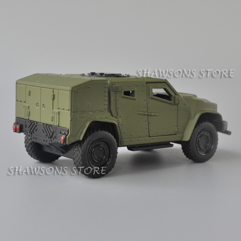 1:50 Scale Diecast Military Car Model Toys JLTV Joint Light Tactical ...