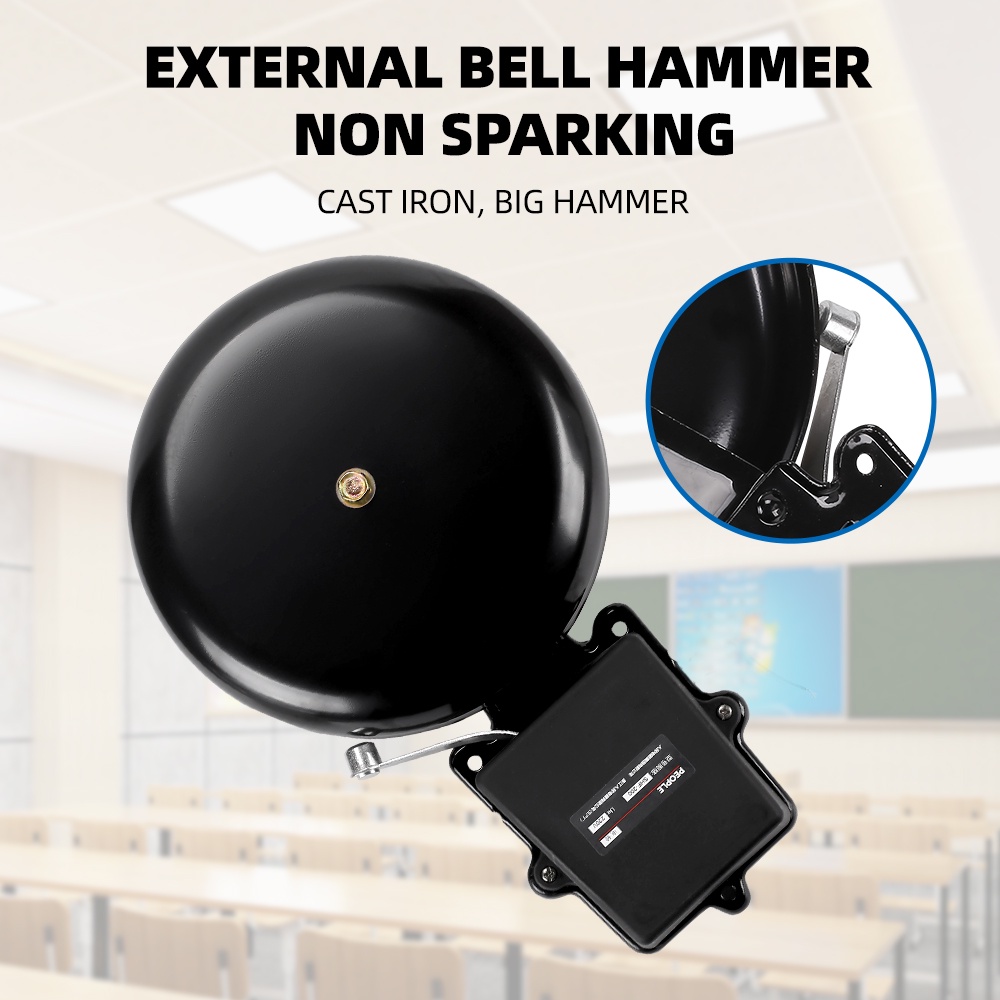 Din Rail Timer Intelligent Microcomputer Auto Bell Ring Timer ...